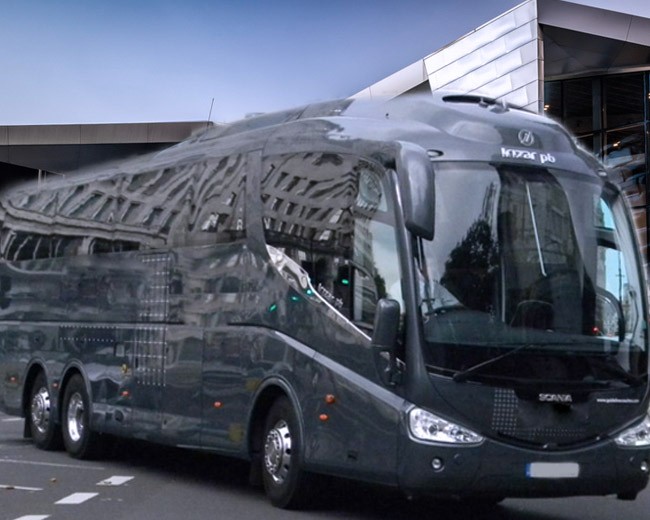 Large Coaches Dartford | Coach Hire in Dartford | Coach Hire Dartford